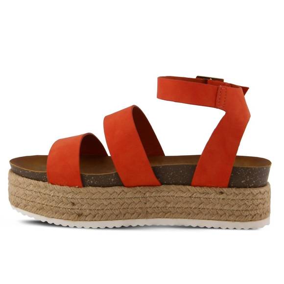 SPRING STEP SHOES | Shoes | New Spring Step Shoes Larissa Wedge Sandal ...